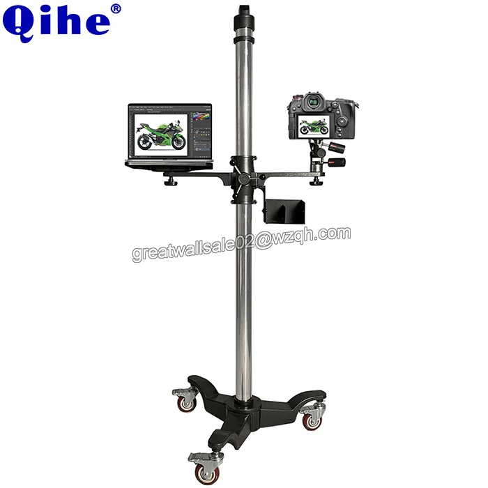 Photography Studio Camera Stand,Camera Tripod With 20kg Loading ...