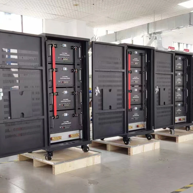 10kw Solar System Energy Storage Photovoltaic Battery Home Powerwall Eu ...