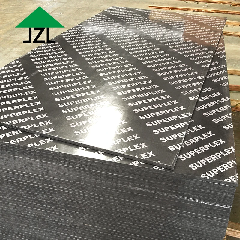 Plywood Laminate Sheet Plywood Biz Standard Film Faced Plywood for ...