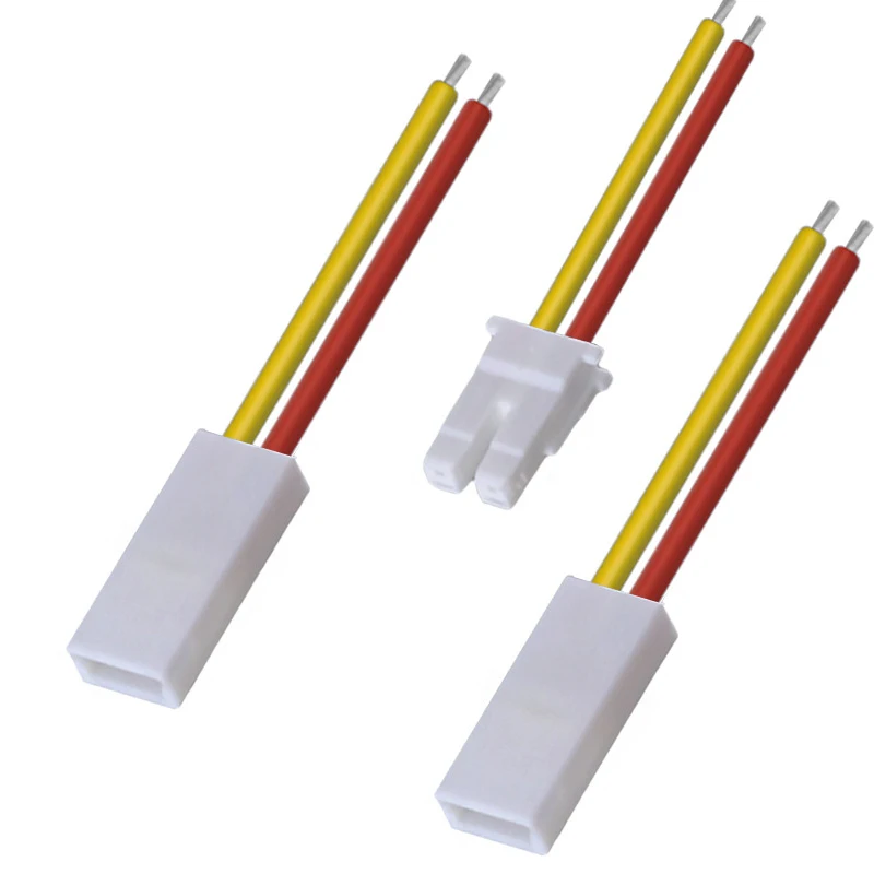 Kabelbaum Kabelkonfektionen Factory Custom JST SCN 2.5mm Pitch Connector Jumper Wire Harness ...