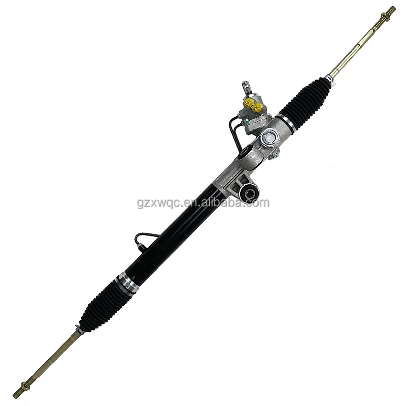 Auto Steering Gear Rack For Haval H5 Wingle Steed 6 2008 2009 2010 2011 ...