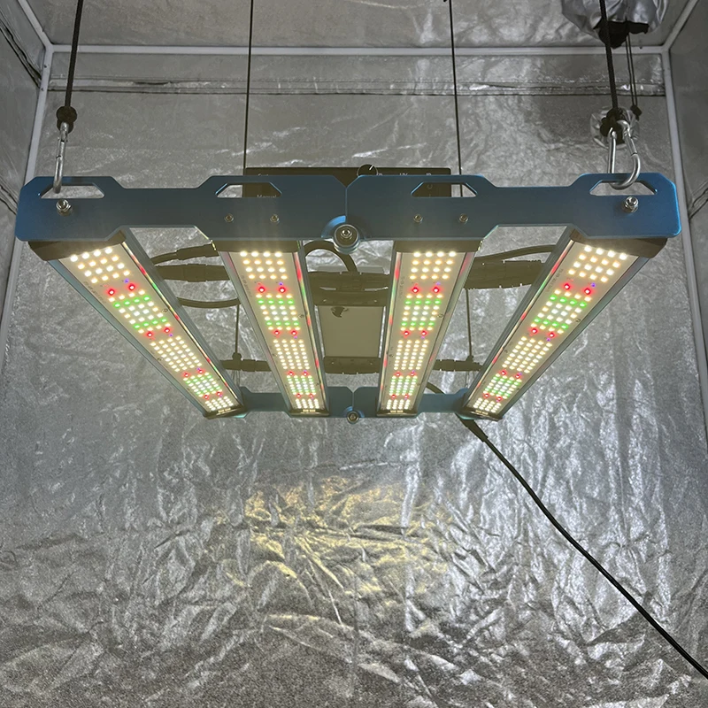 Uv Ir Separate Switches,Kingbrite Led 240w P55 Samsung Lm301h Evo Mint ...