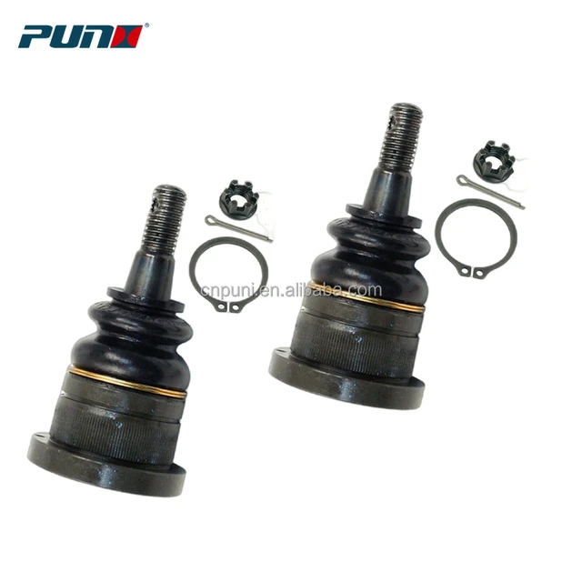 Company Overview - Taizhou Puni Auto Parts Co., Ltd.