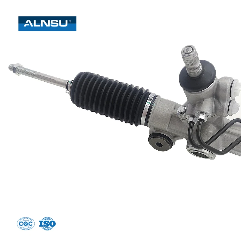 Steering Rack for Toyota CAMRY ACV30 - High Quality