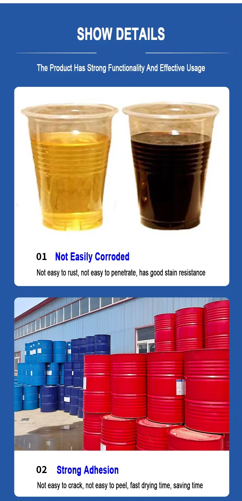 Open Cell Fireproof Pu Foam Liquid Material Polyurethane Machinery ...