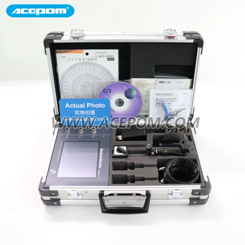 Sigma-equilibrador dinámico de campo, de alta precisión SB-8800 ...