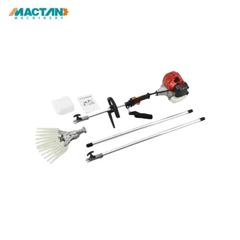 Multifunction Best Selling Olive Picker Machine Coffee Bean Harvester ...