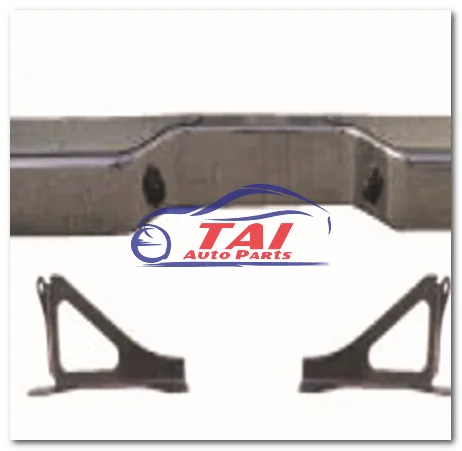 Outside Rear Bumper For Mitsubishi L200 2005 - Buy For Mitsubishi ...