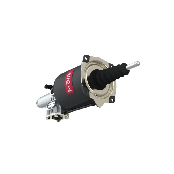 Wabco -provia Bus Spare Parts Transmission Sysetm Clutch Booster Oe ...