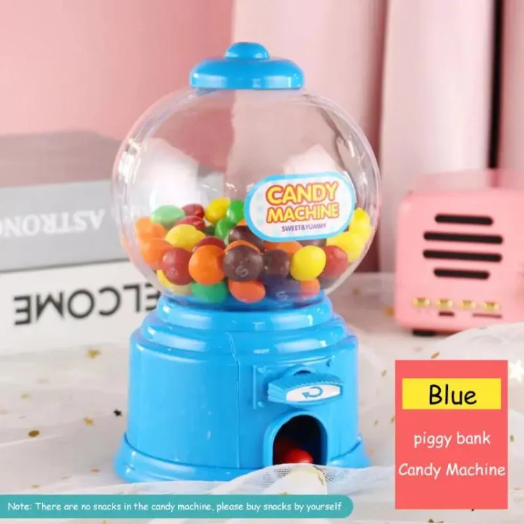 Best Seller Automatic Cotton Candy Vending Machine - OSM