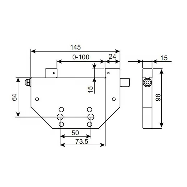 HPEDM Supply Precision System 3R WEDM User Kit with Super Vise ...