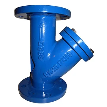 Stainless Steel Y Type Strainer Food Grade Filter - Buy Y Strainer y ...