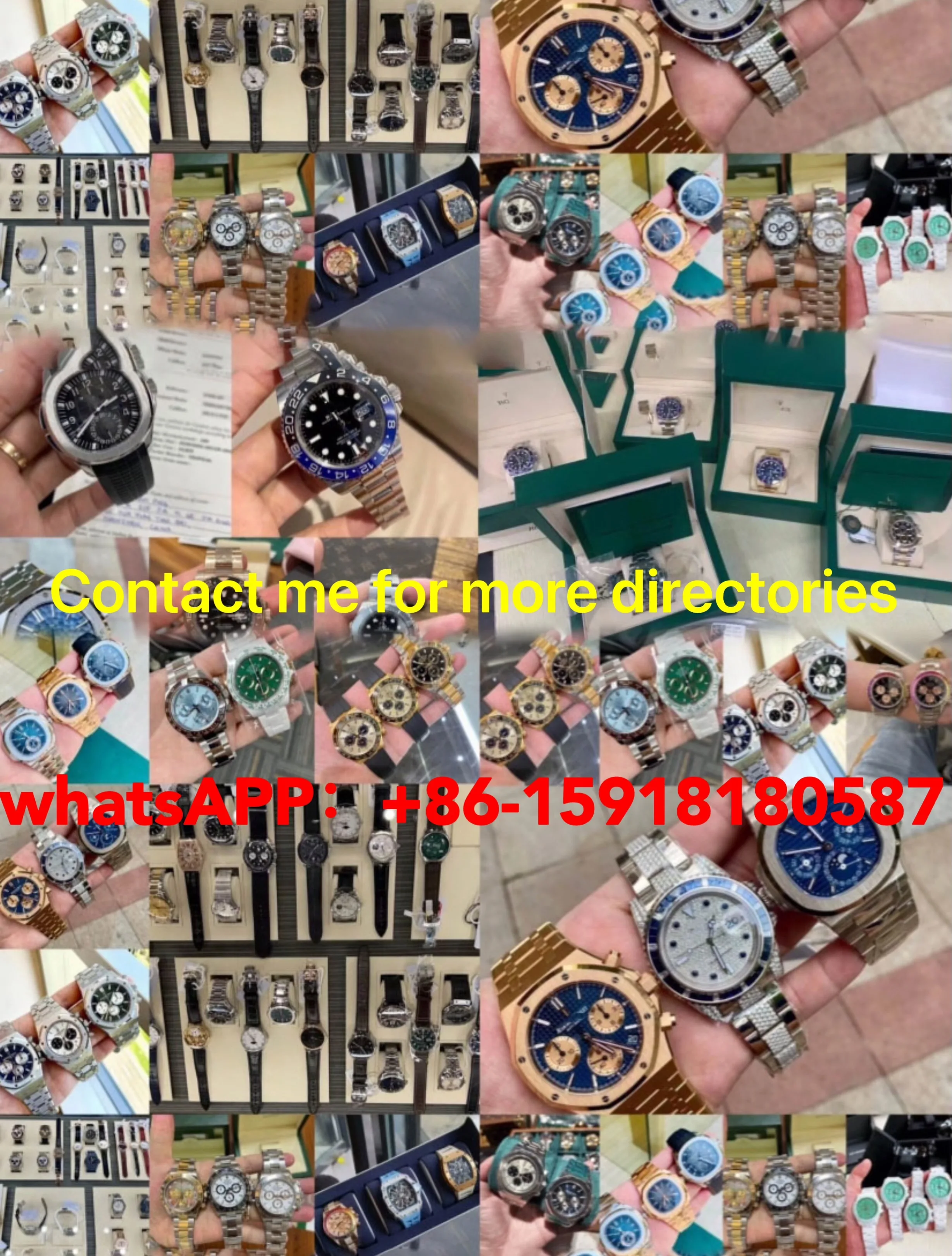 Clean Factory Vs Factory Top Brand Men's Submarine Watch 1.1 Duplicate ...