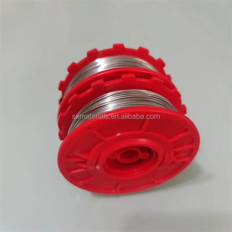 21 Gauge Galvanized Wire Spool Coil For Tejp Tying Machine Rebar Tie ...