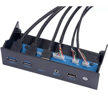 Professional Manufacture Usb Audio Port Front Panel Tablet Pc ...