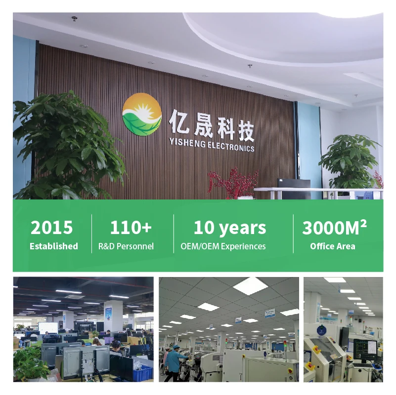 Alibaba.com: YISHENG M57 Allwinner A527 development board with Android ...