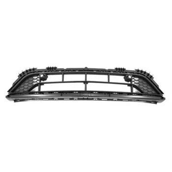 Oem 2478856003 A2478856003 Front Bumper Lower Cover Lower Grille For ...
