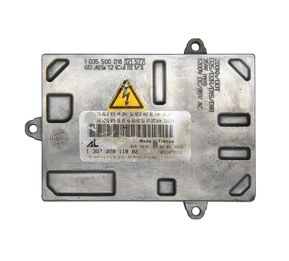 12v35w D1s D3s Control Xenón,Unidad 130732911801 W216 Cl550 Lastre ...