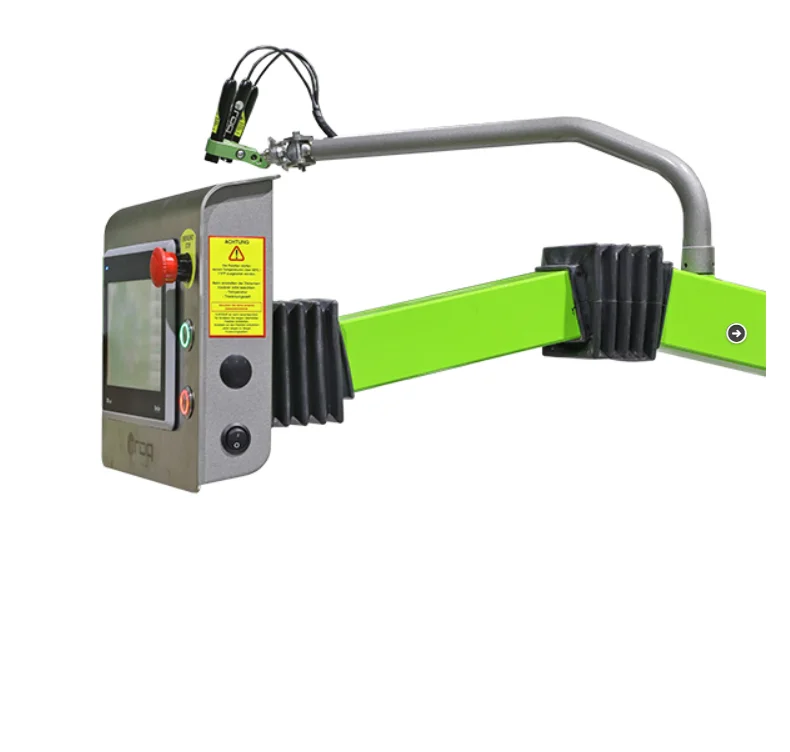 Ruida New Product 8 Color 12 Station Automatic T-shirt Silk Screen ...