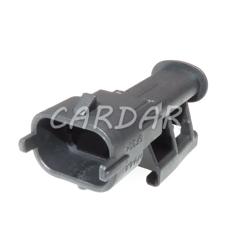 1 Set 2 Pin 1928403874 1928404226 Diesel Fuel Common Rail Injector Plug ...