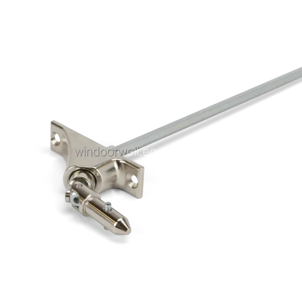 Universal Bell Crank Handle - Reliable Roll Shutter Operator