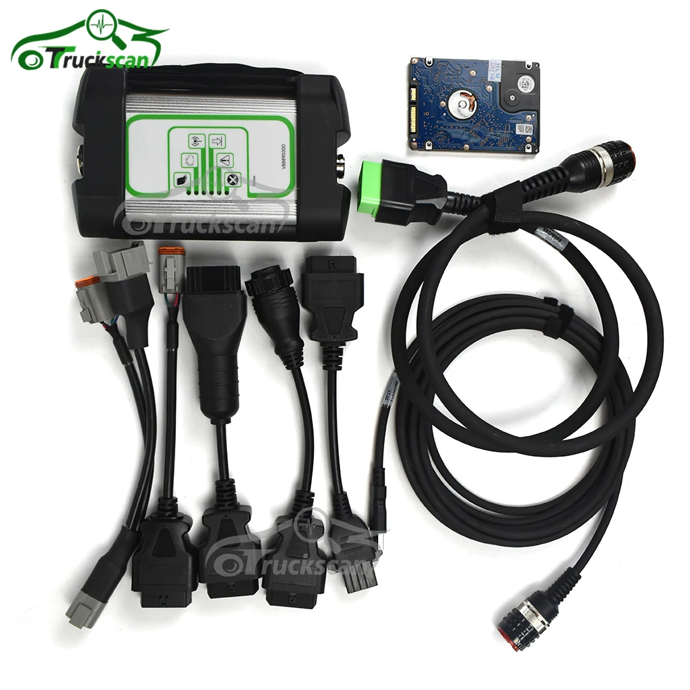 Diagnostic Tool For Volvo Penta Volvo Penta Vodia With Thoughbook Cf52 ...