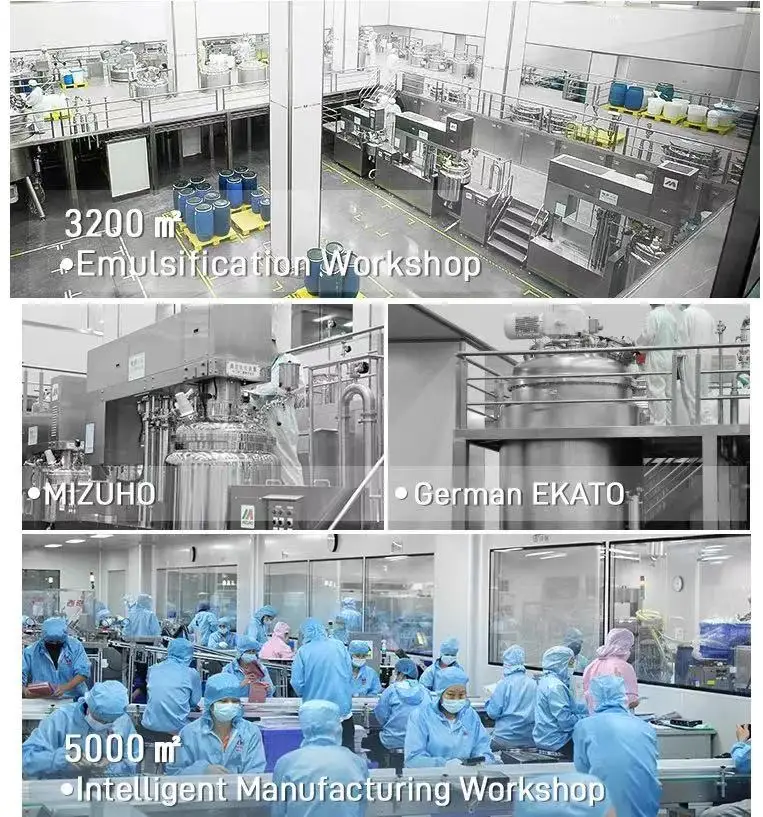 Wholesale Anuc77 Htuynia Toner Closes The Mouth Acne,Removes Acne,Sooth ...