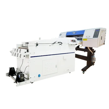Audley Dtf Printer Printing Machine 60cm A2 Dtf Printer High Speed ...