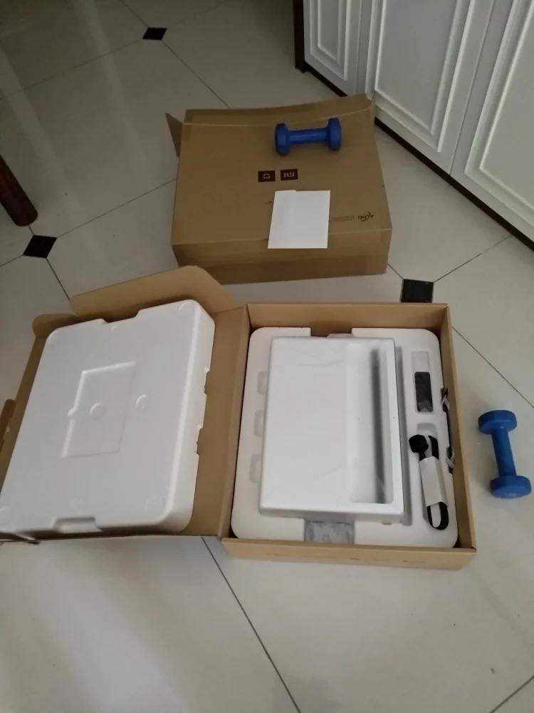 4k Laser Projector Global Version Original Xiaomi Mi Laser Projection ...