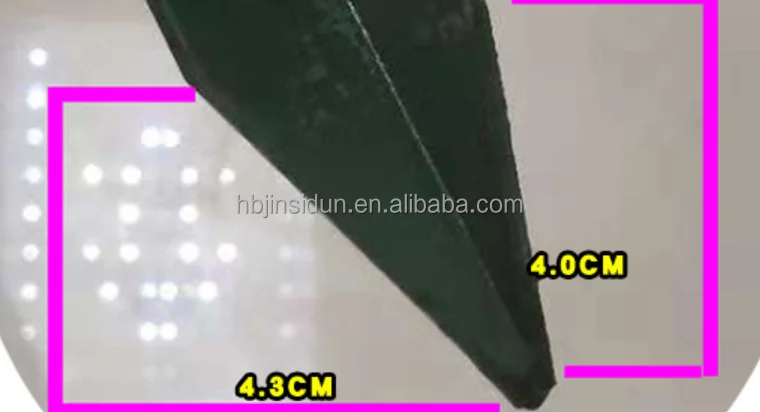 Y Steel Fence Post Various Specifications 2.5m 2.3m 2m 1.7m 1.5m Y ...