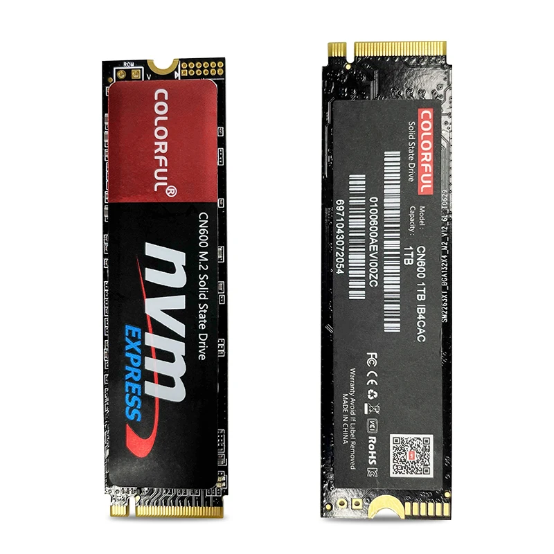 High-speed M2 Nvme Ssds - Fast Storage for Desktops & Laptops