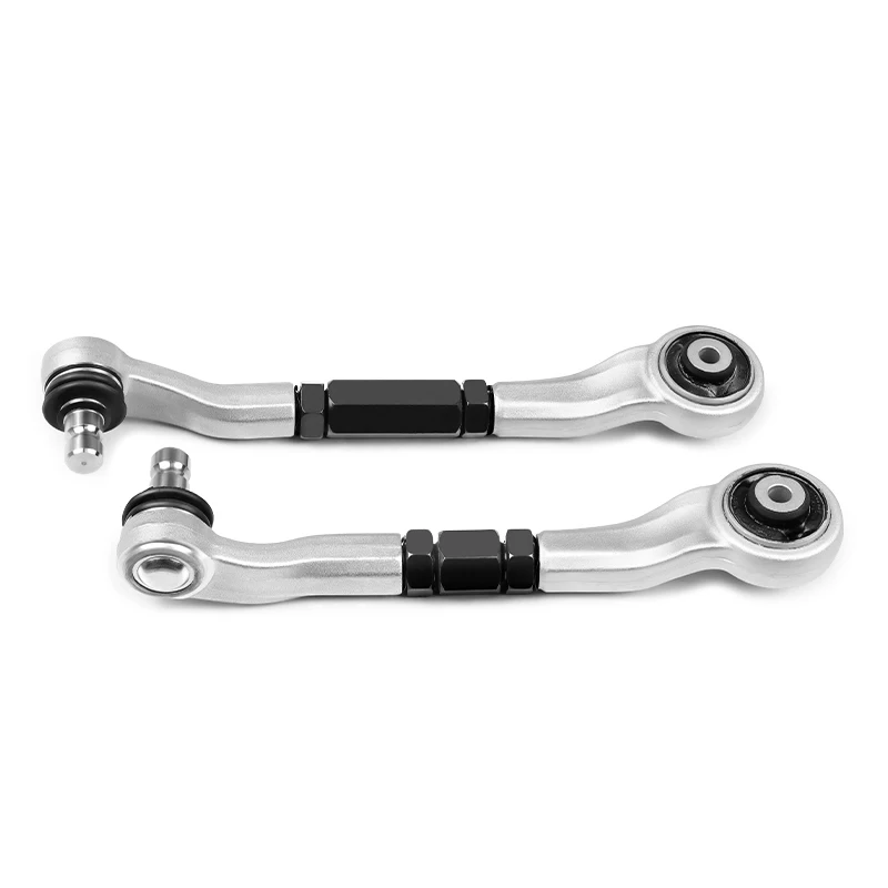 Suspension System Rear Wheel Camber Angle Adjustable Arm Control Arm ...