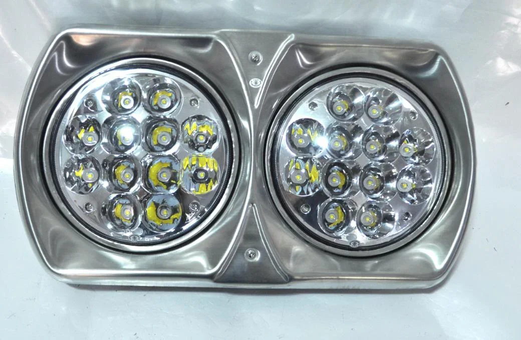 High Quality Railway LED Headlights - Reliable & Durable