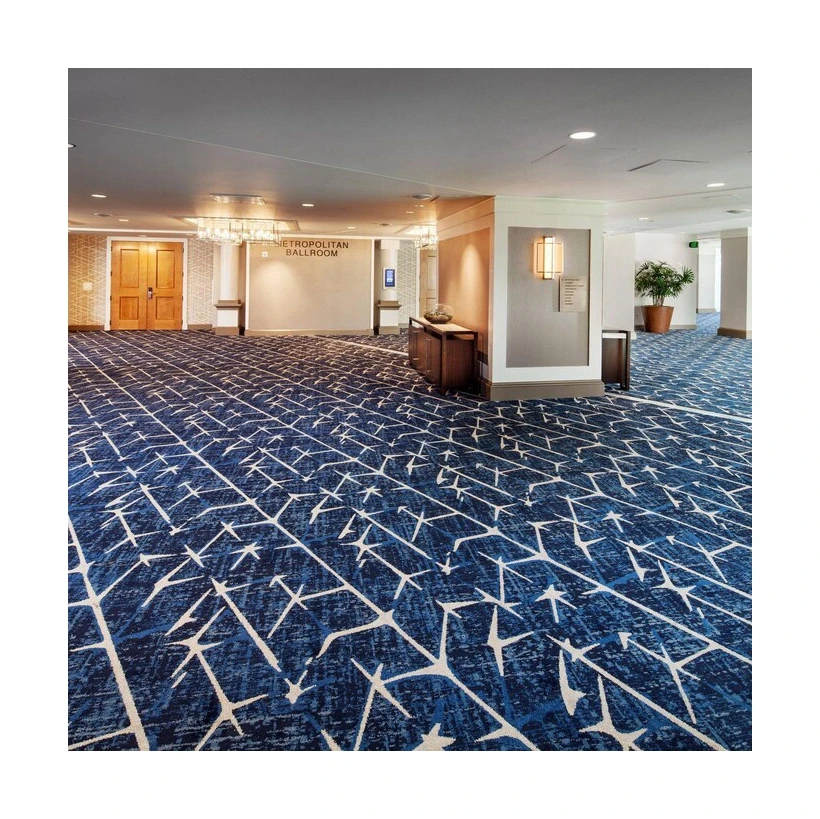 Custom 80 20 Axminster Carpet Weaving Machine For Luxury Stair Runners ...