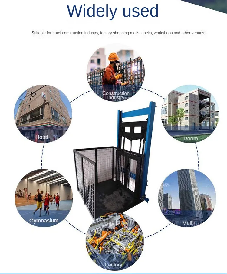 Mobile Trailer Mounted Platform Curved Arm Elevator Articulated Boom ...