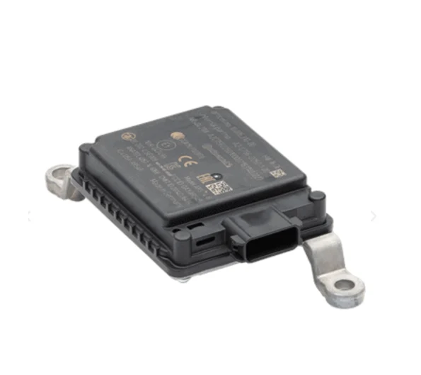 Range Radar Sensor 77 Ghz Multi-target Radar Ars408 Microwave Vehicle ...