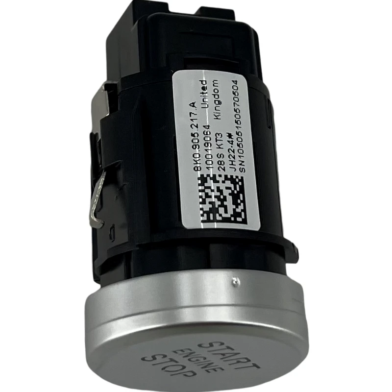 Car Parts Car Electric System Start Switch 8k0905217a 8k0905217 For ...