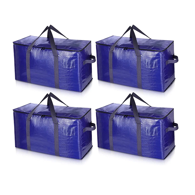 Heavy Duty Extra Large Waterproof Storage Bags - Ruixing