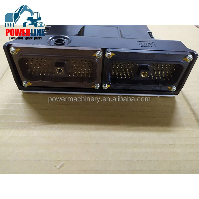 Excavator ECM 330D 320D Programmed Controller 3668821 for CAT