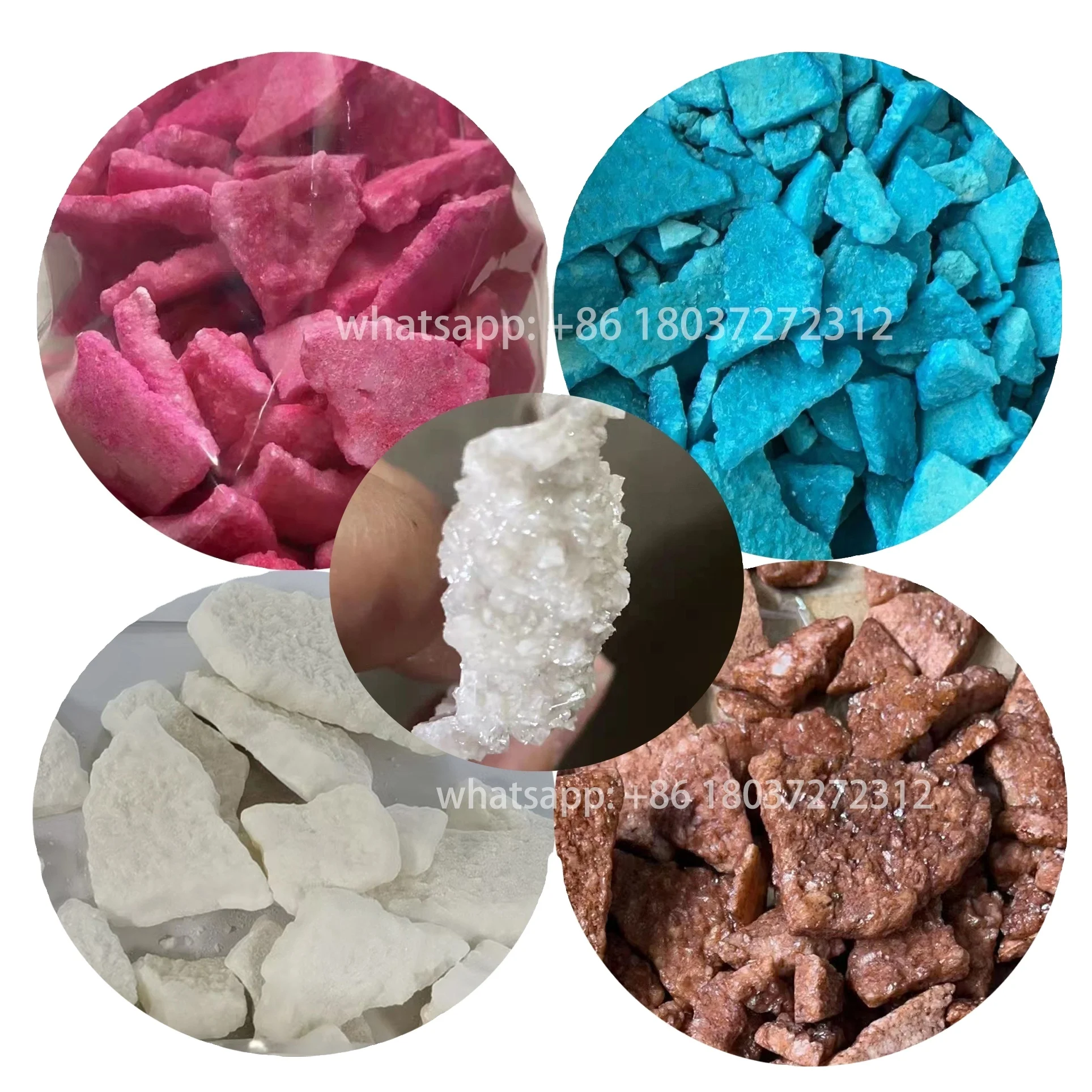 Dmt 99% Pure Dimethyl Terephthalate Cas 120-61-6 Dmt Powder - Buy Dmt ...