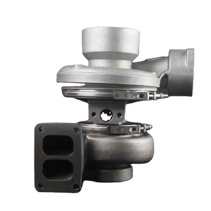 For Caterpillar Cat 3306 Turbo Diesel Turbocharger Replaces S4ds Csw ...
