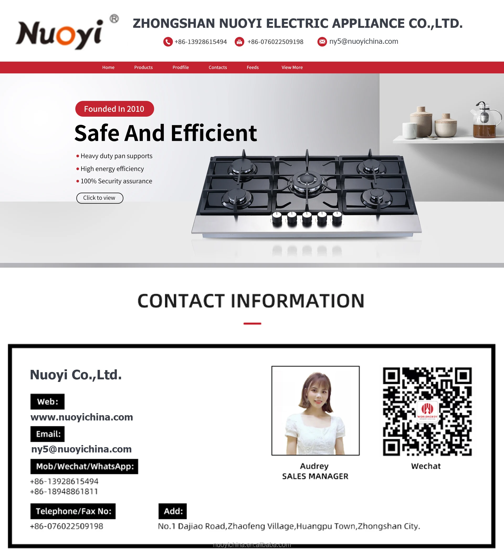 High Quality 4 Burner Infrared Cooker Cooker Induction 3-head ...