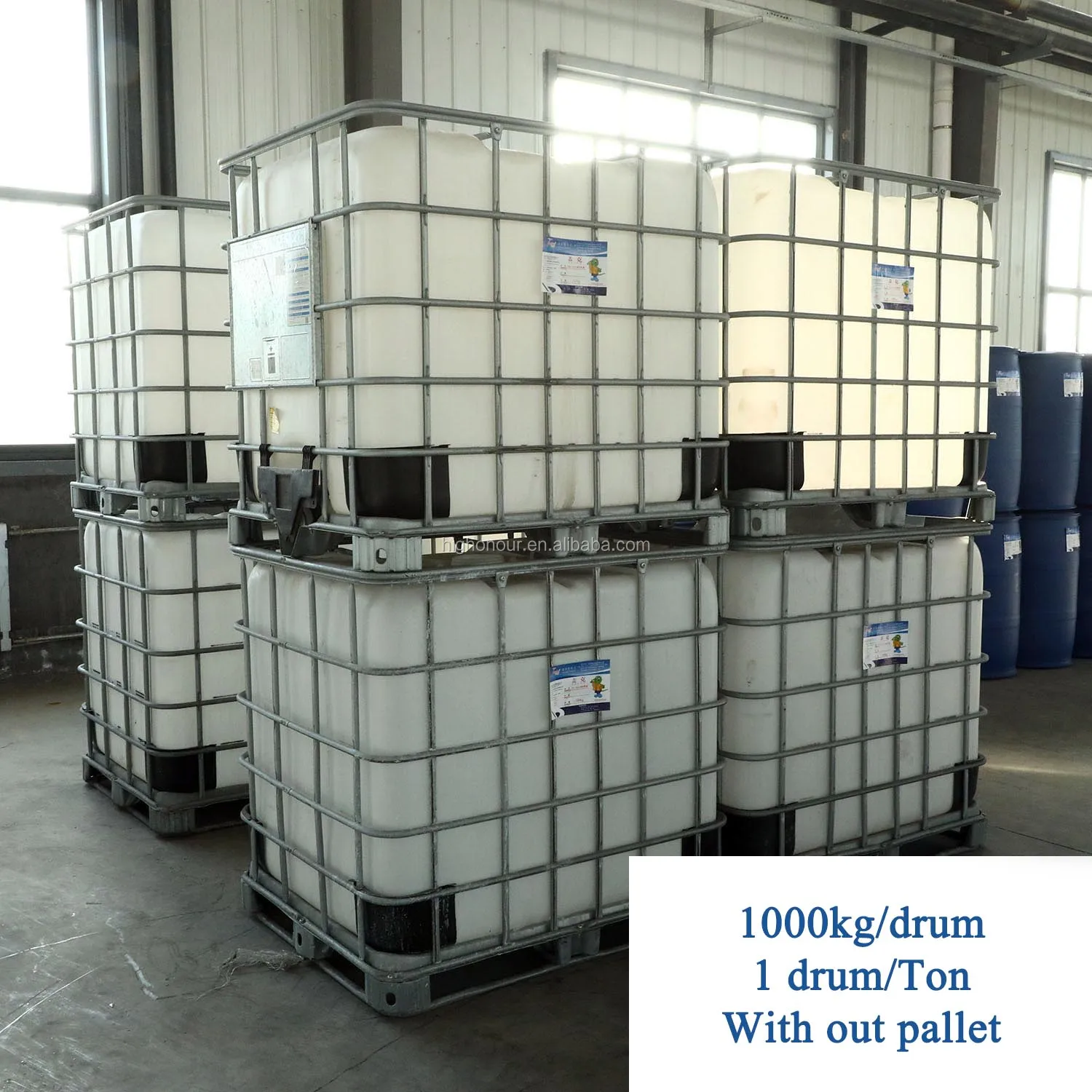 Liquid Styrene Acrylic Polymer Binder For Interior Wall Paints And ...