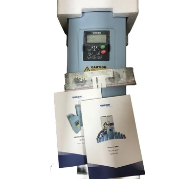 Vacon Frequency Inverter Nxp Series Nxp00225a2h1sssa1a2a50000 New ...