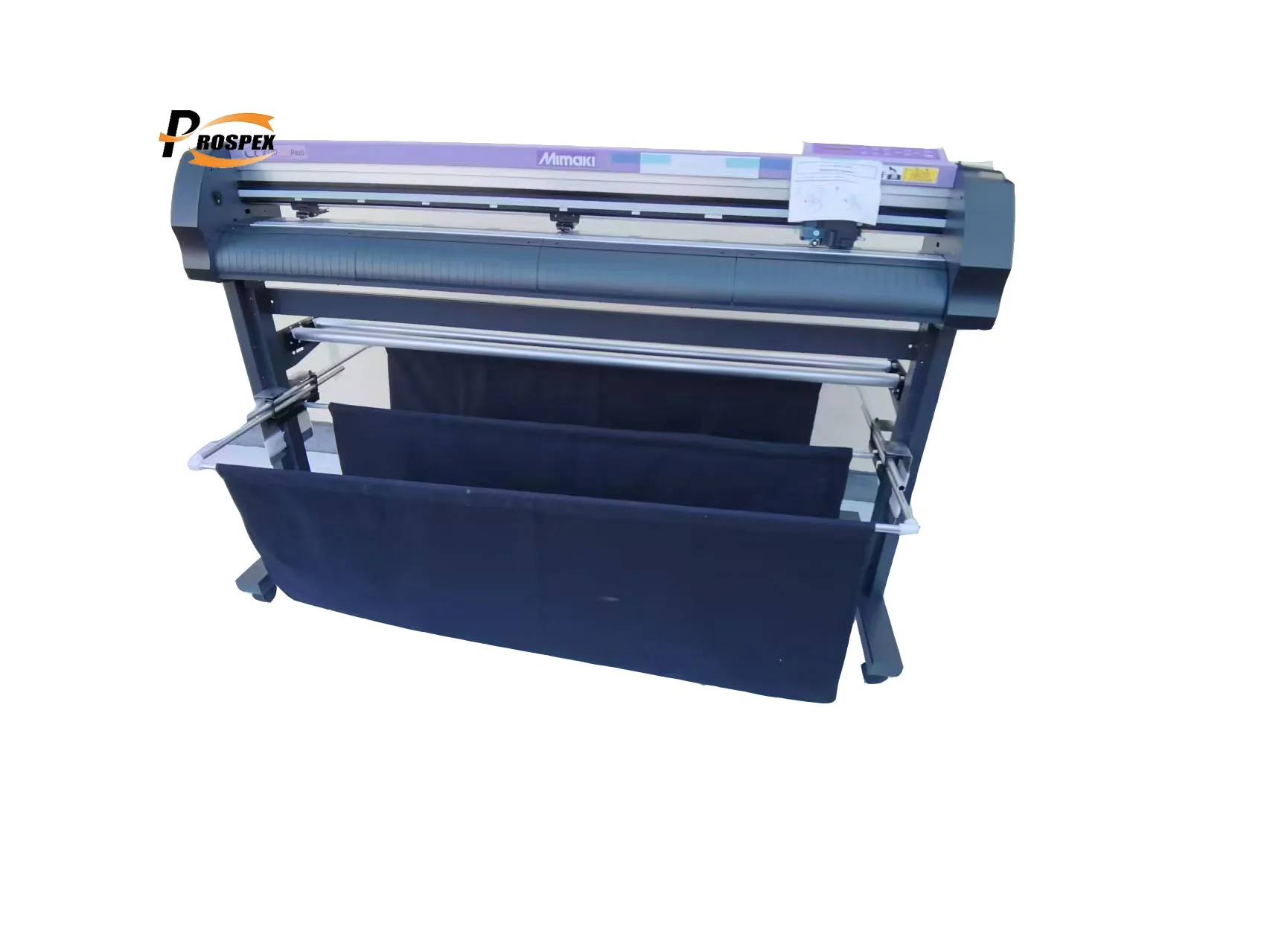 Original MIMAKI Paper Basket for CG-130FXII Plus Cutting Plotter ...