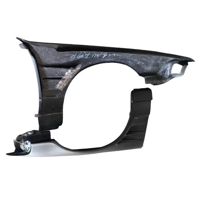 1988-1993 Nissan Cefiro A31 Dmax Style Wide Front Fenders