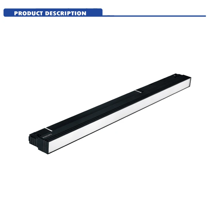 PHILIPS LED Track Light Magnetic System Mag L Flood 7W 12.5W 3000K 4000K