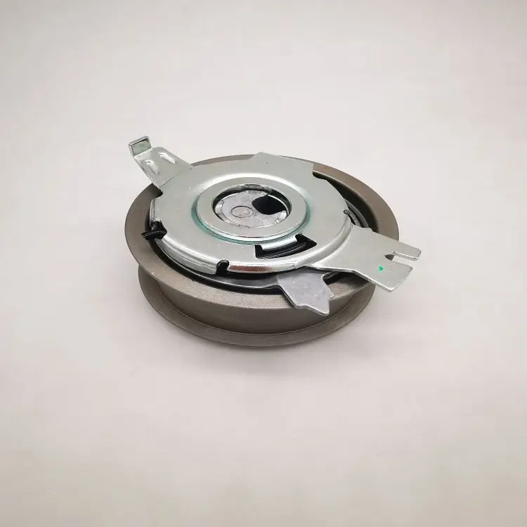 Timing Belt Tensioner Pulley 03l109243f For Vw Jetta Iv Audi A4 A3 ...