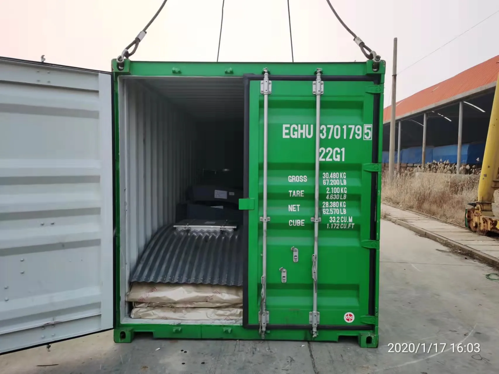 Factory Price Mini Silo 50 M3 Mini Grain Silo - Buy Mini Silo,Silo 50 ...