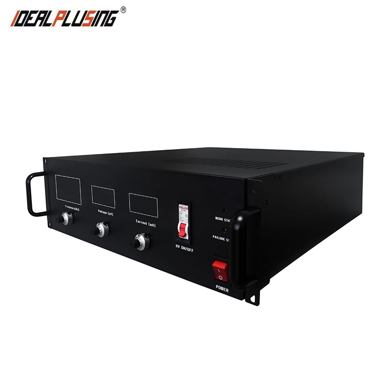 10kvac 100ma 40khz High Voltage Current Source for Testing